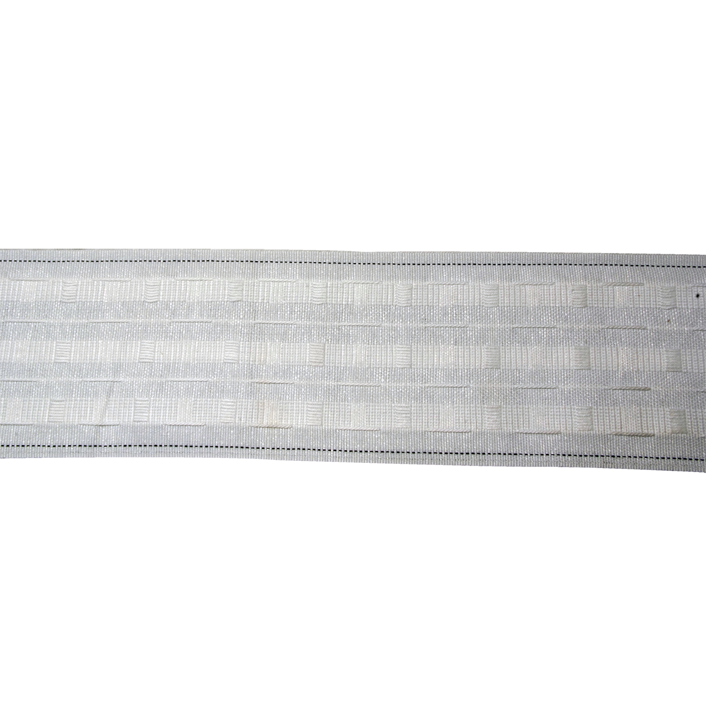 4" PENCIL PLEAT SHIRRING TAPE - DRAPERY TAPES - DRAPERY TAPES | Drapery ...