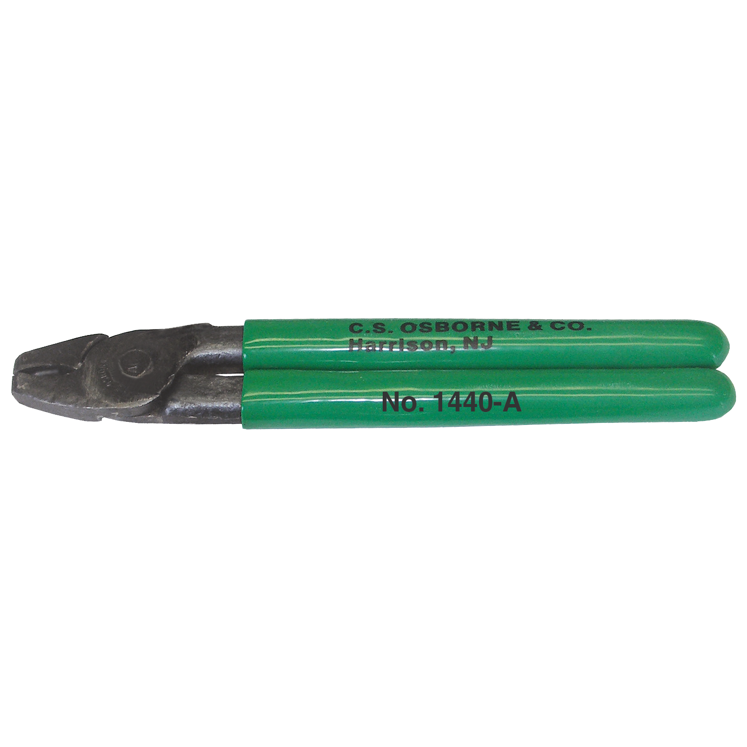 STRAIGHT HOG RING PLIERS NO SPRING - TOOLS - UPHOLSTERY SUPPLIES ...