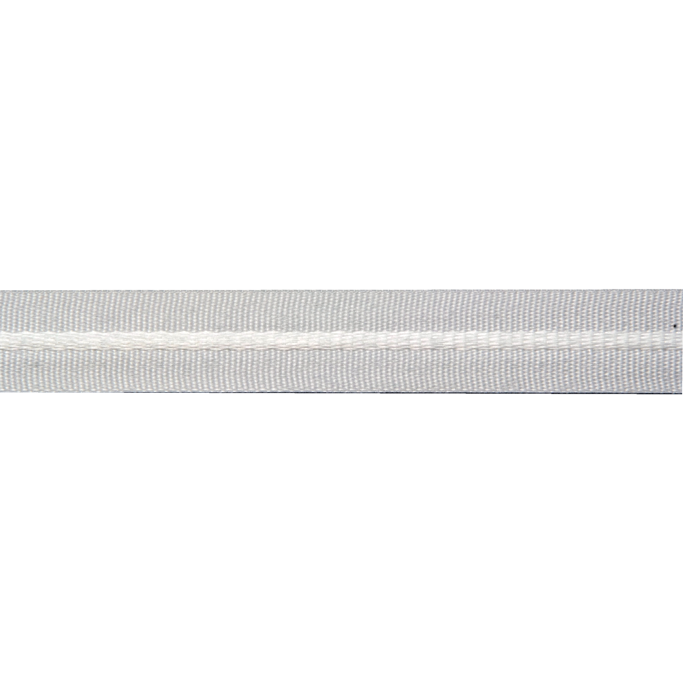 WHITE SINGLE CORD SHIRRING TAPE | Drapery Supplies and Upholstery Supplies