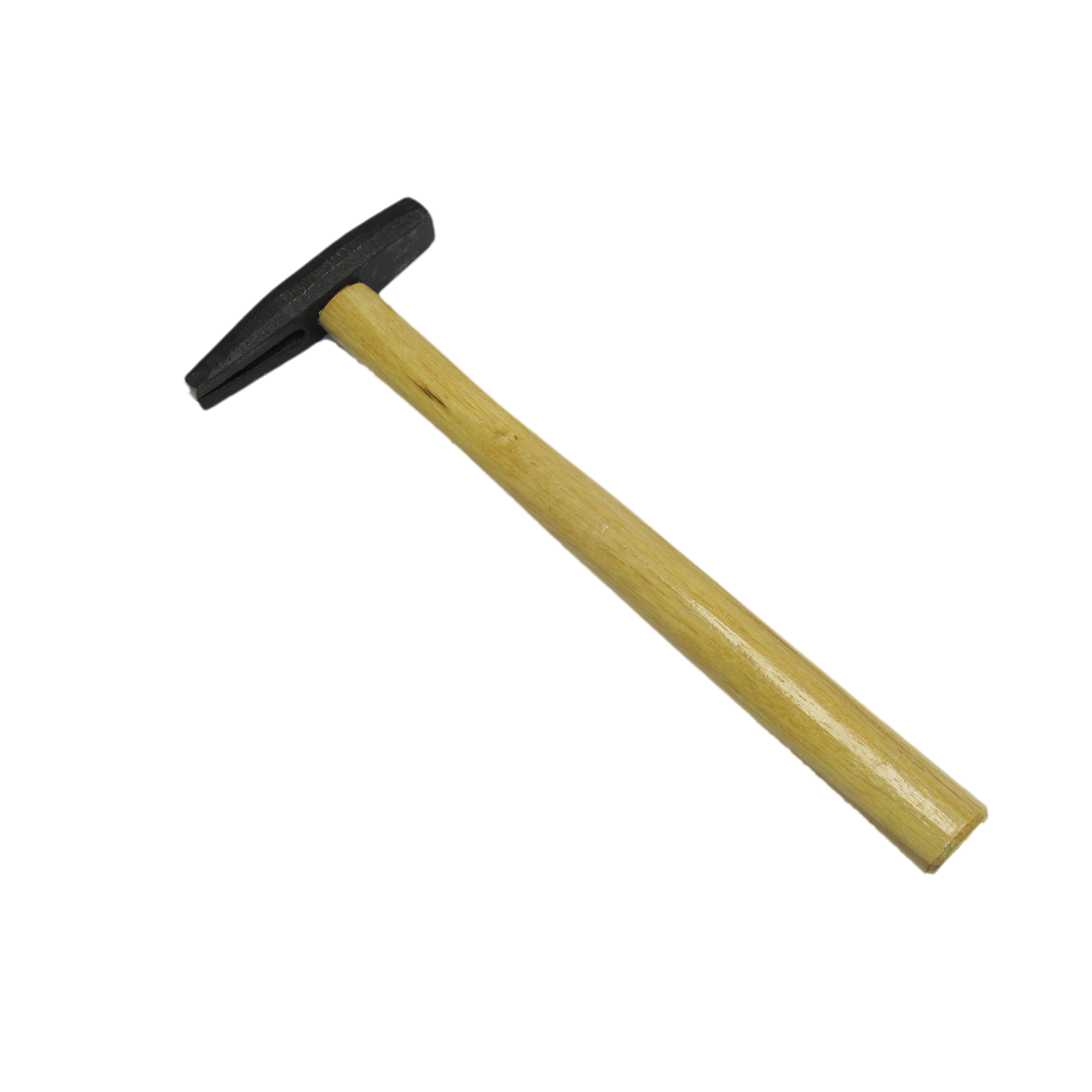 tack hammer use