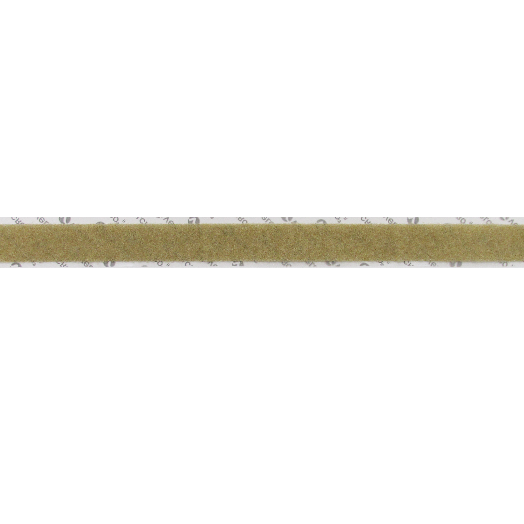 1" BEIGE VELCRO® BRAND LOOP ADHESIVE BACKED | Drapery Supplies and ...