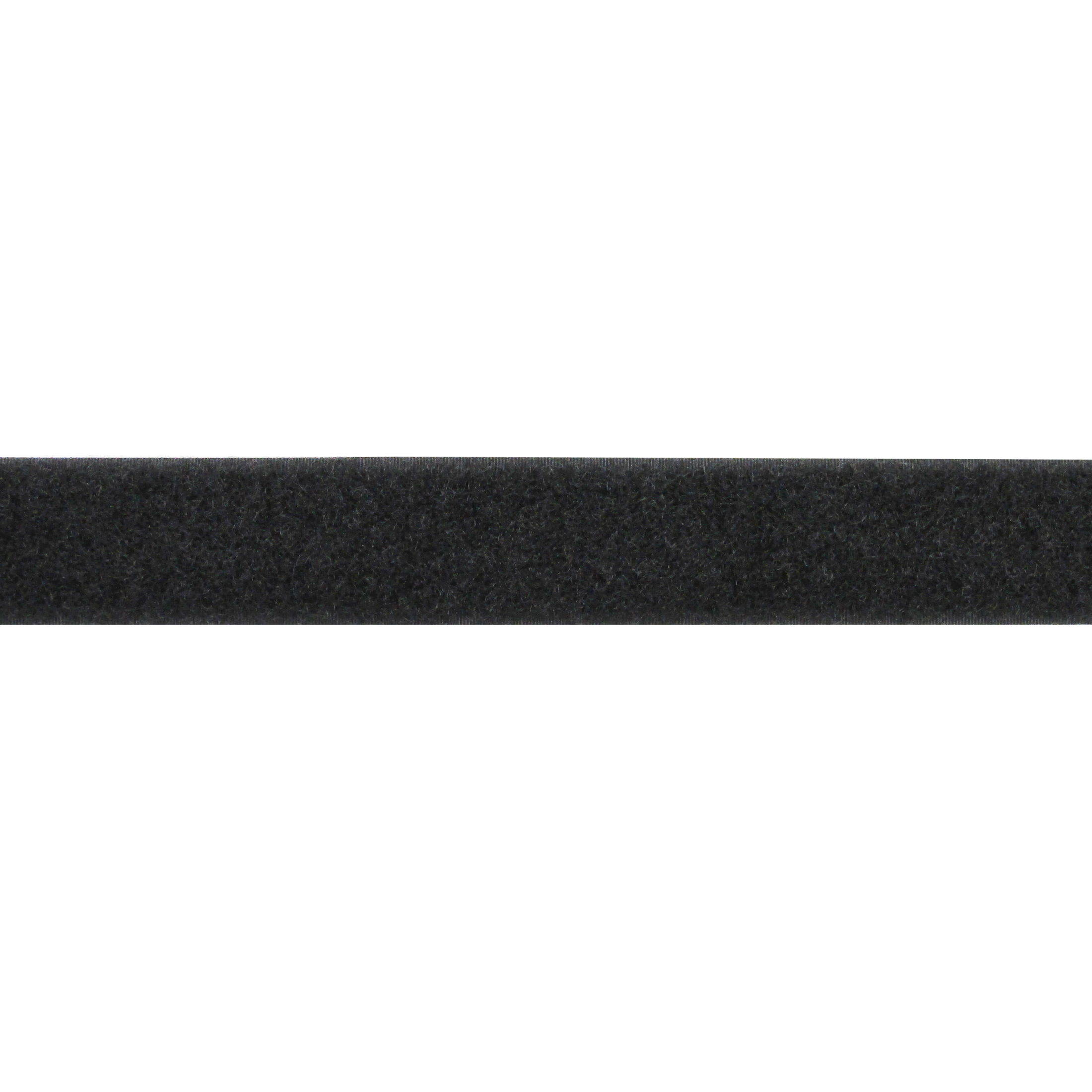 3/8" BLACK VELCRO® BRAND LOOP | Drapery Supplies and Upholstery Supplies