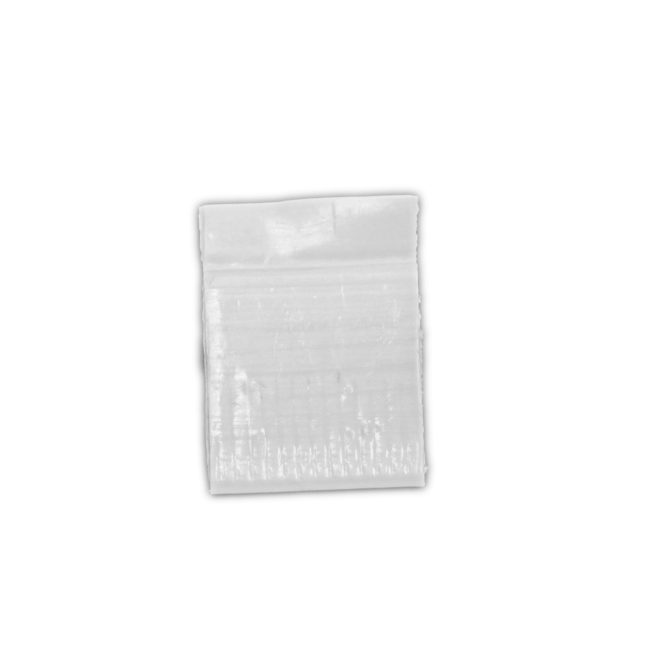 SQUARE PLASTIC DRAPERY WEIGHT WITH TAB | Drapery Supplies and ...