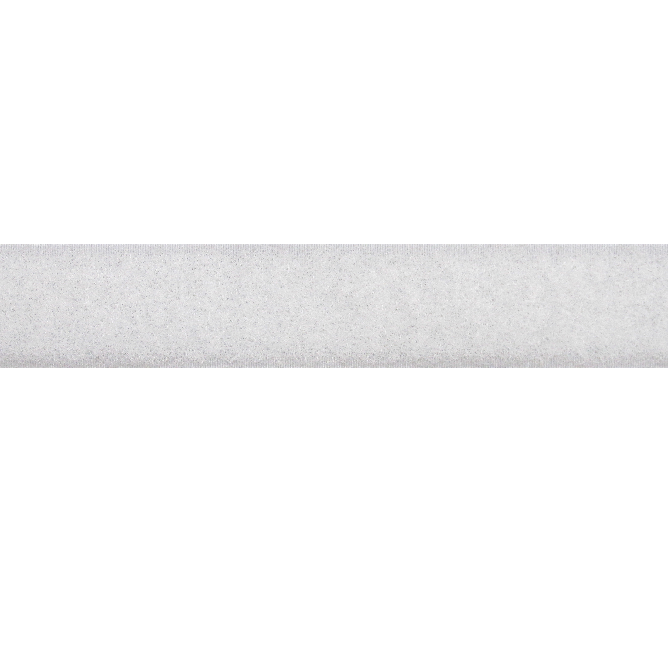 3/4" WHITE VELCRO® BRAND LOOP | Drapery Supplies and Upholstery Supplies