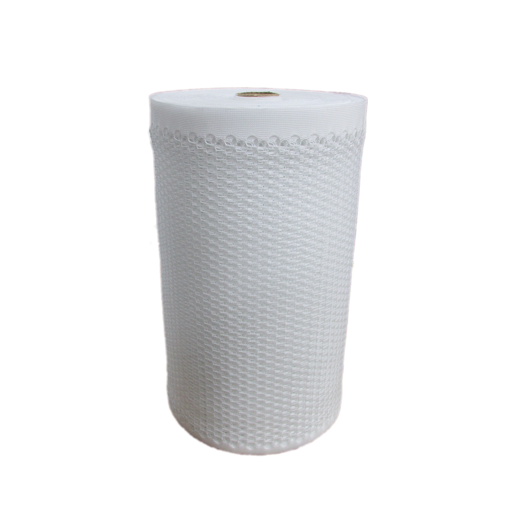 22" WHITE EZE-MESH - HOSPITAL MESH - HOSPITAL MESH | Drapery Supplies ...