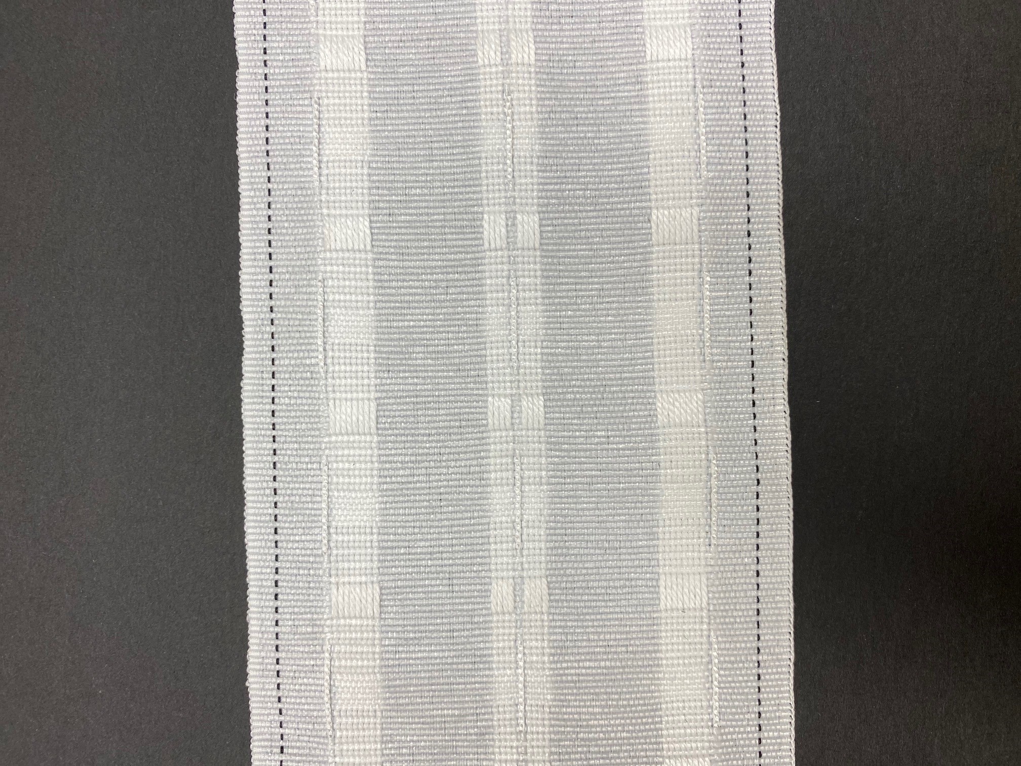 4" PENCIL PLEAT SHIRRING TAPE - DRAPERY TAPES | Drapery Supplies and ...