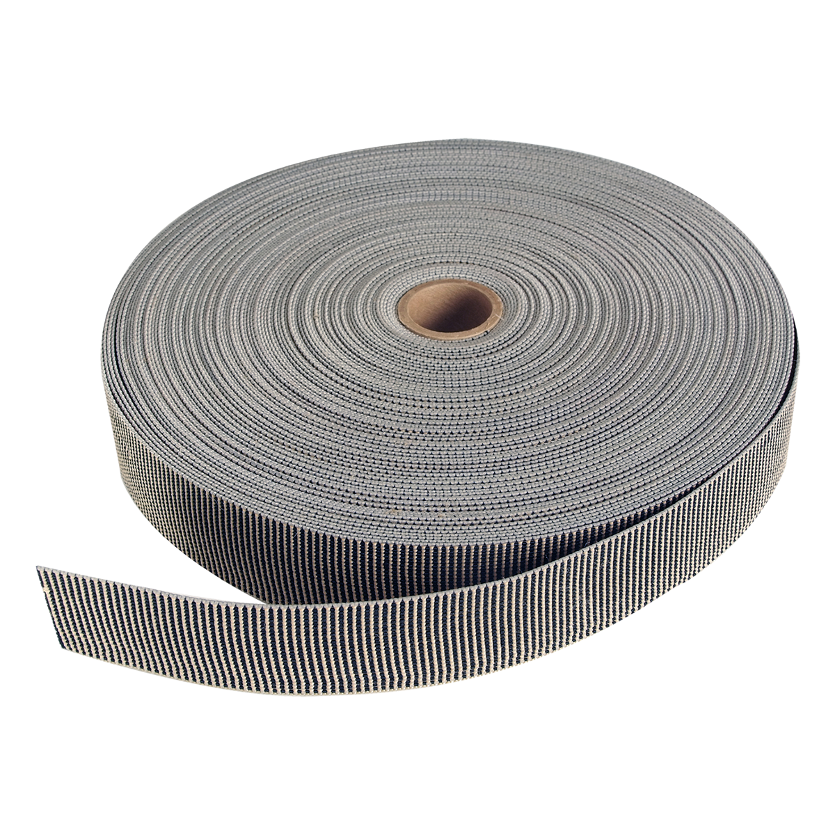 2" RUBBER WEBBING 164 FEET/ROLL - WEBBING - UPHOLSTERY SUPPLIES & TOOLS ...