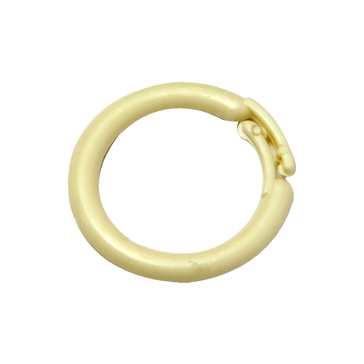 13/16" I.D. SPLIT RING | Drapery Supplies and Upholstery Supplies