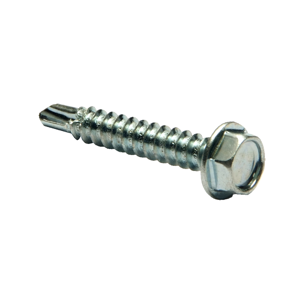 3/4" HEX HEAD-SELF DRILLING #8 | Drapery Supplies and Upholstery Supplies