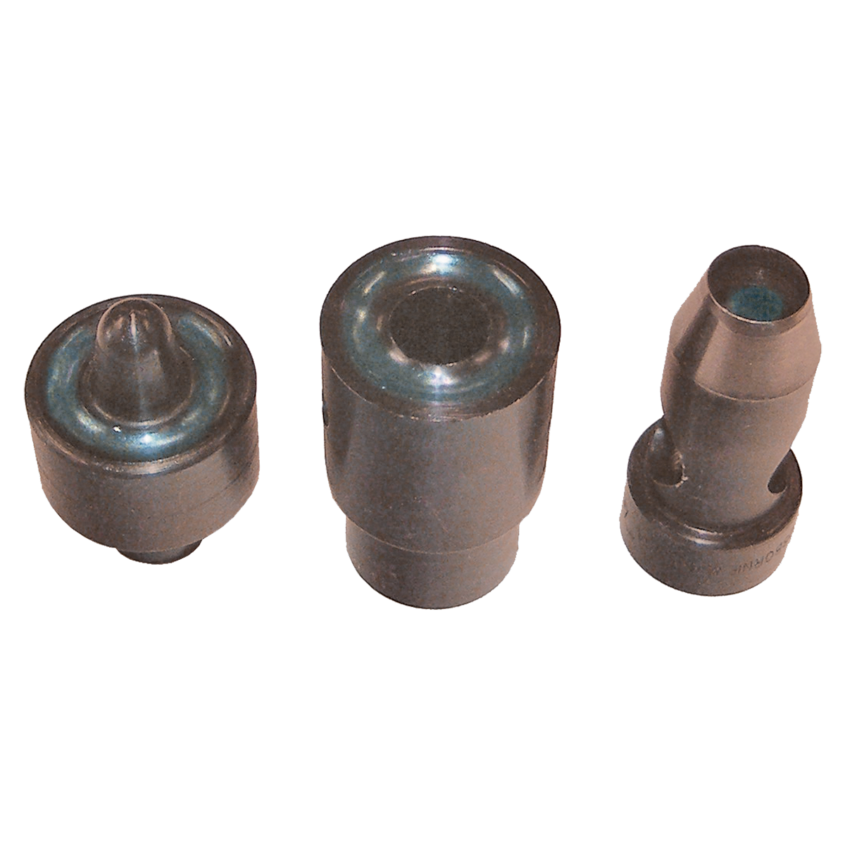 3/8" GROMMET DIE AND CUTTER SET SIZE 2 FOR #1 MACHINE | Drapery ...