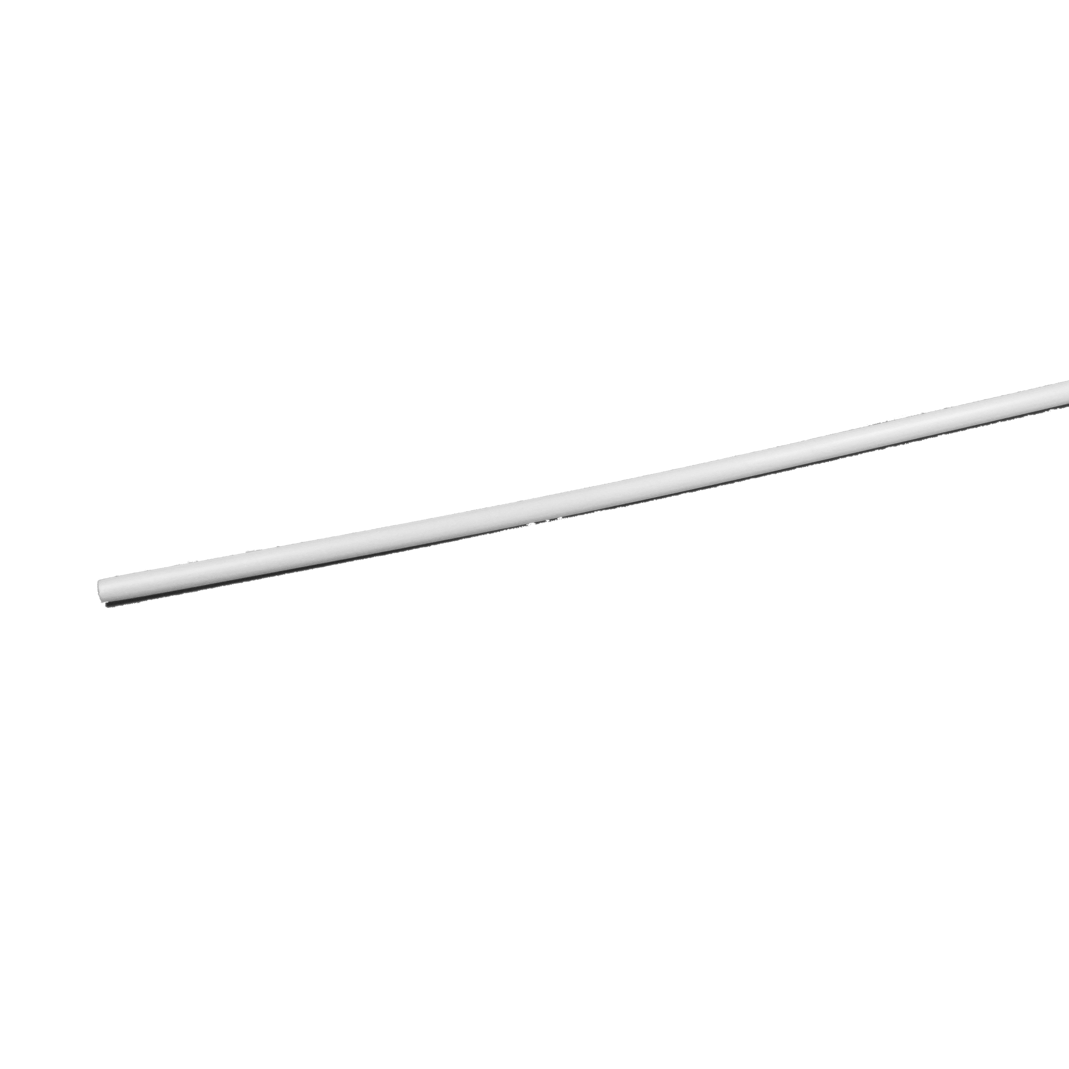 RIB SLIDE FOR ROMAN 4 FOOT LONG 10 PER PACK HEADRAIL TRACK SYSTEM